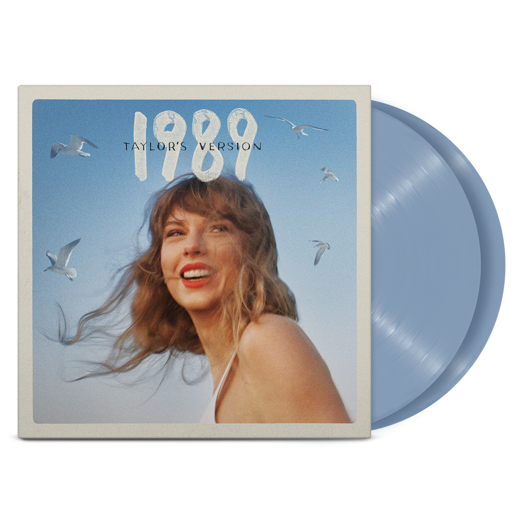 1989 Taylor s Version Vinyl Taylor Swift CA 1989 Taylor s Version Vinyl Taylor Swift CA