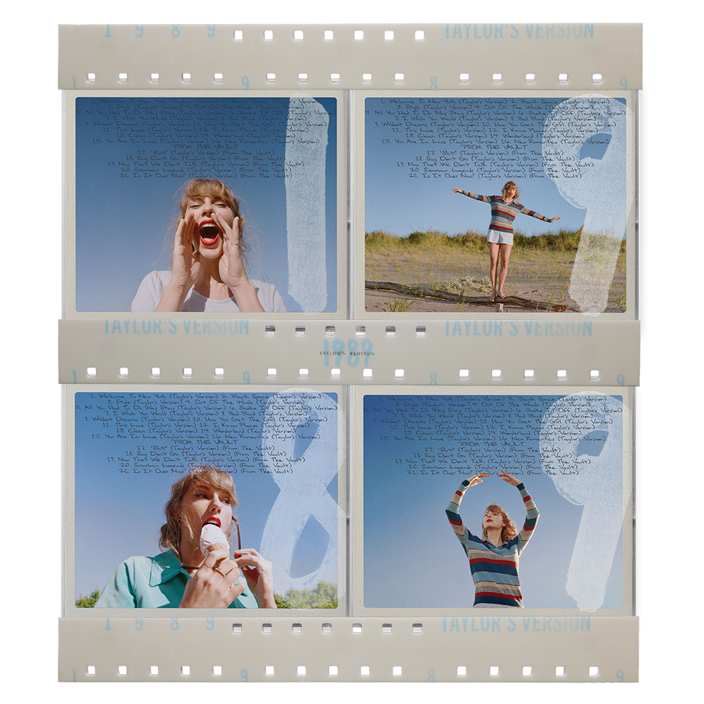 Products – Taylor Swift CA