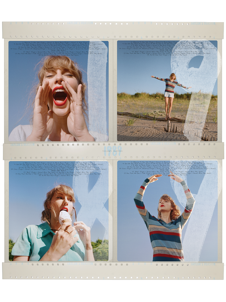 Products – Taylor Swift CA
