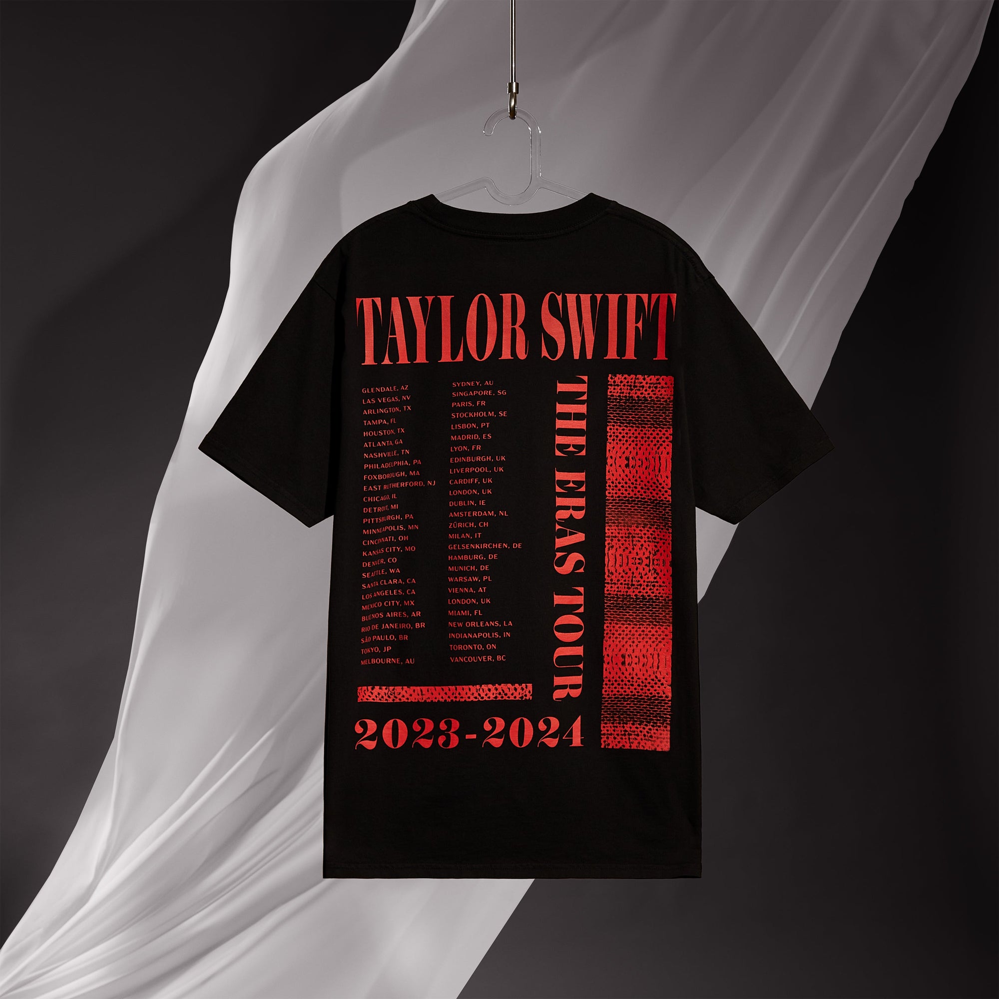 reputation Shop - Taylor Swift CA