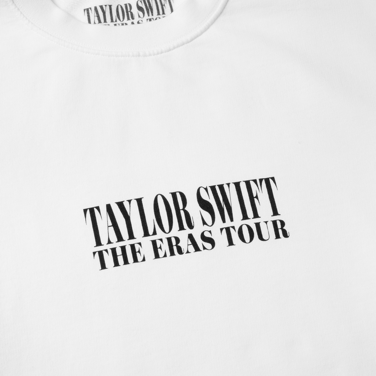 The Eras Tour Final Show Anniversary Sale Collection – Taylor Swift CA