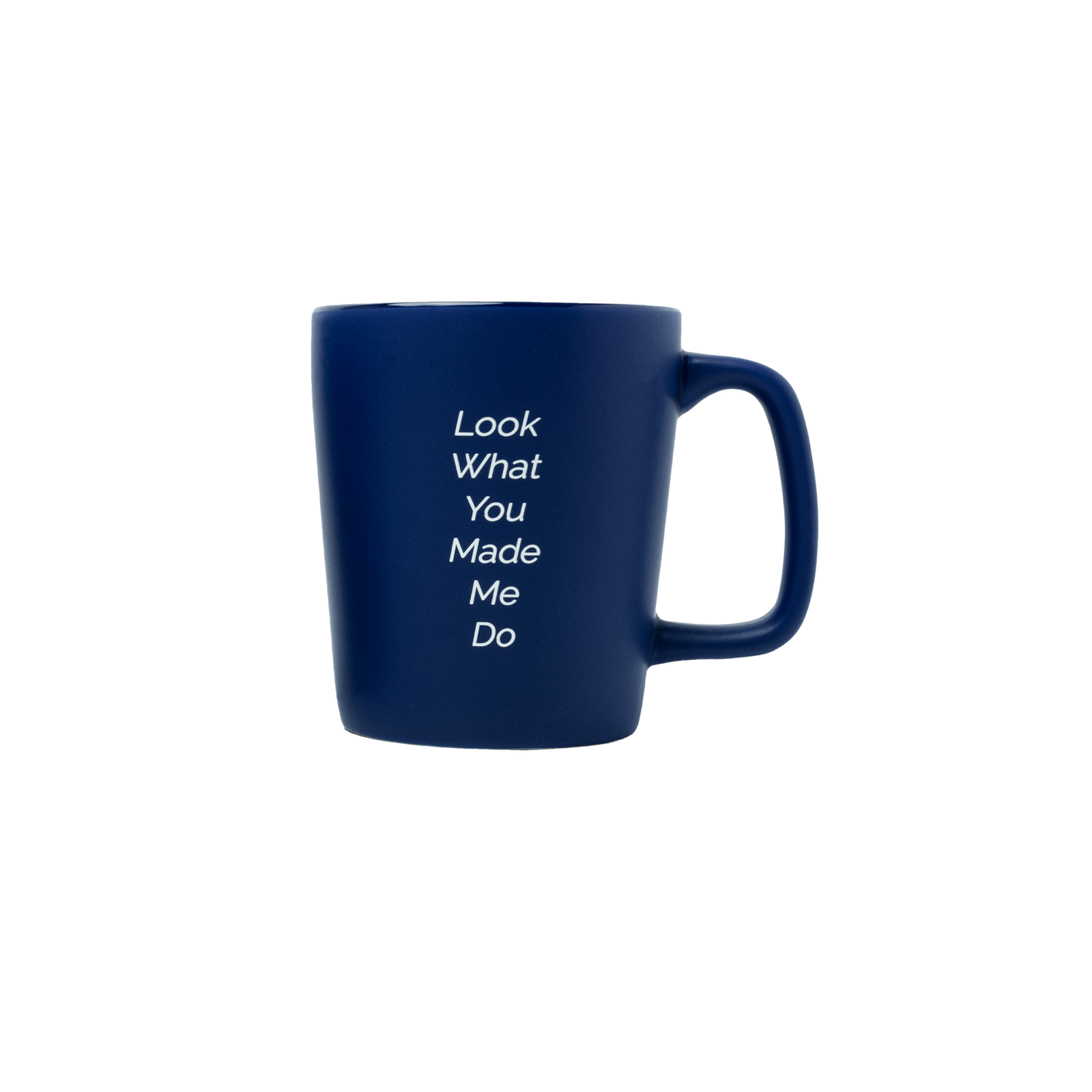 Jack Leopards & The Dolphin Club Mug – Taylor Swift CA