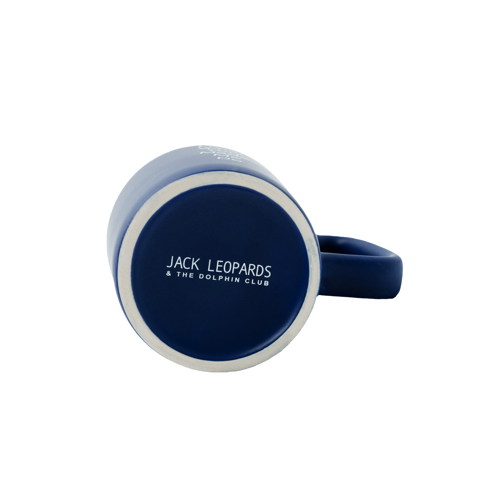 Jack Leopards & The Dolphin Club Mug – Taylor Swift CA