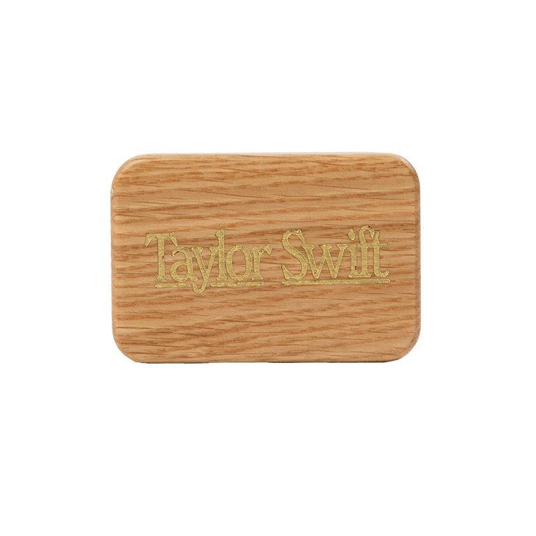 Self-Titled Guitar Pick Set – Taylor Swift CA