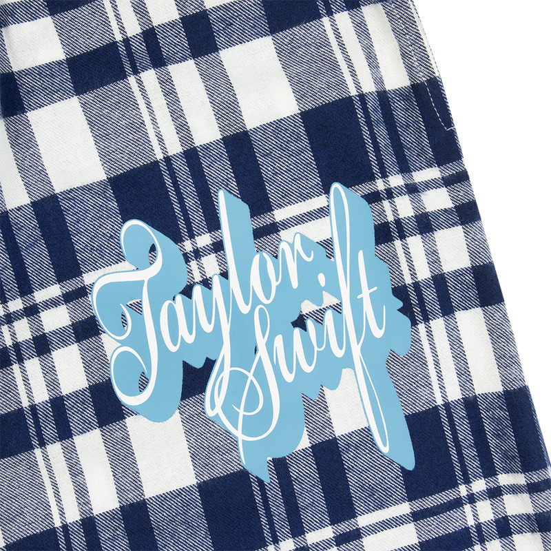 Fearless (Taylor's Version) Flannel Pajamas Pants - Taylor Swift CA