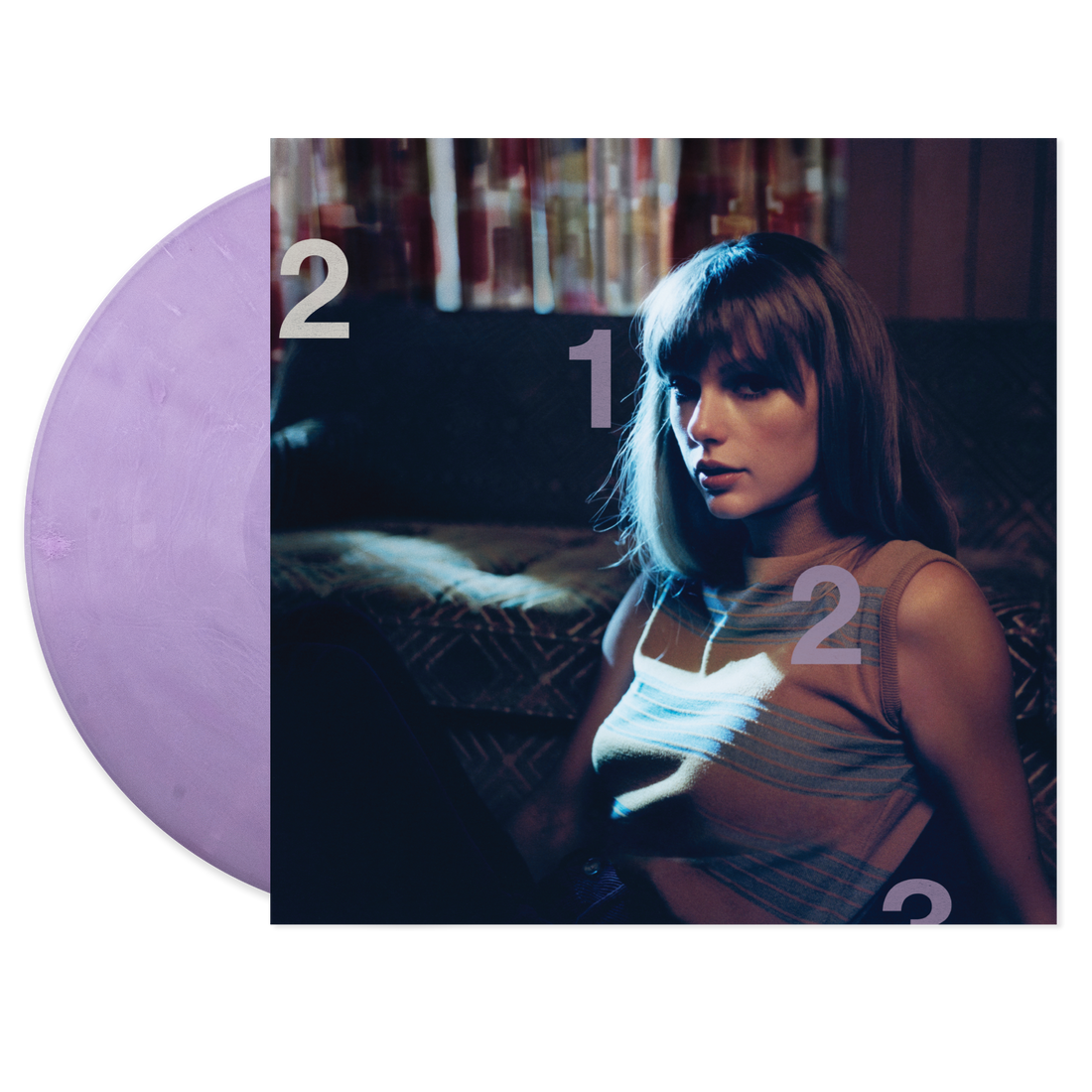 Midnight- All Vinyls – Taylor Swift CA