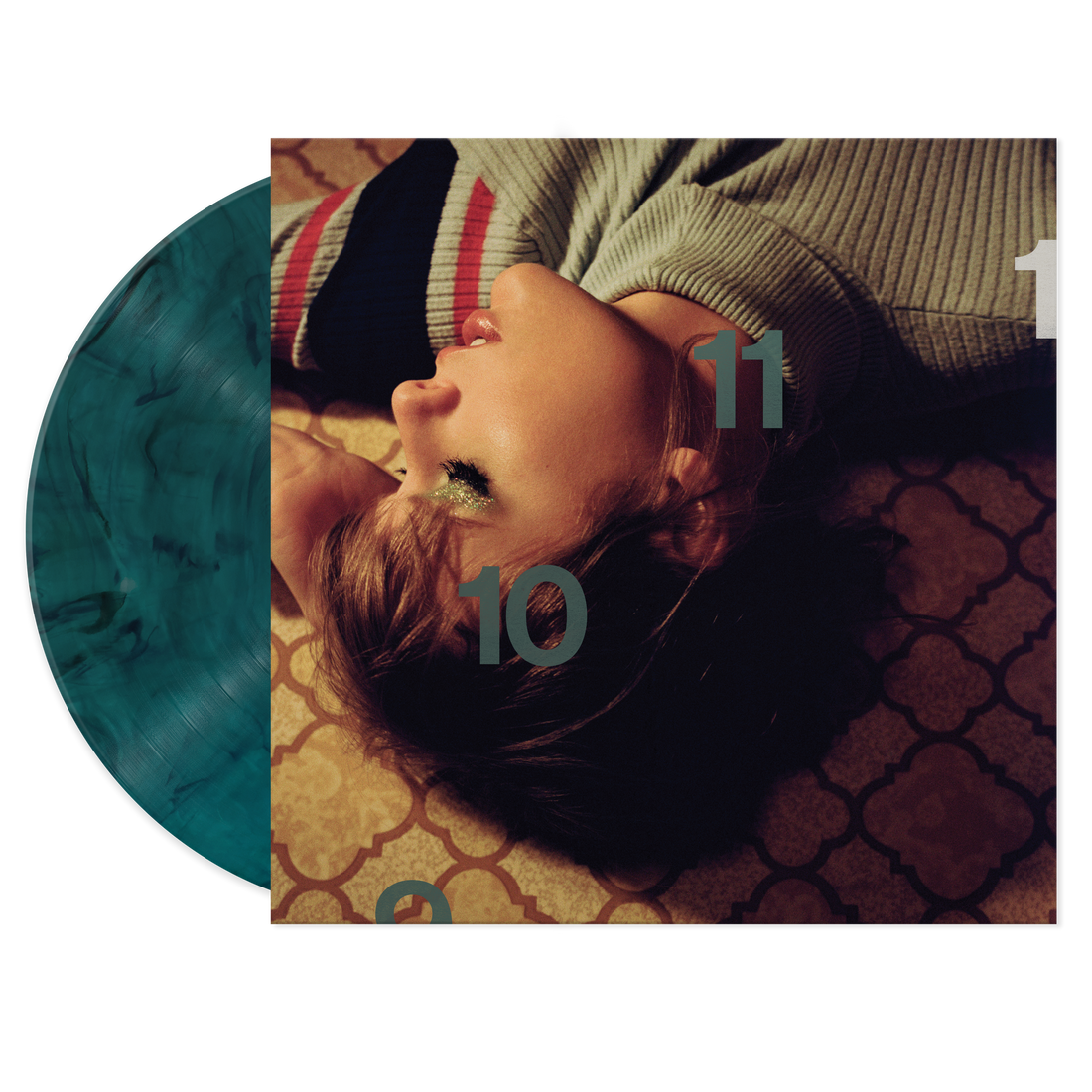 Midnight- All Vinyls – Taylor Swift CA