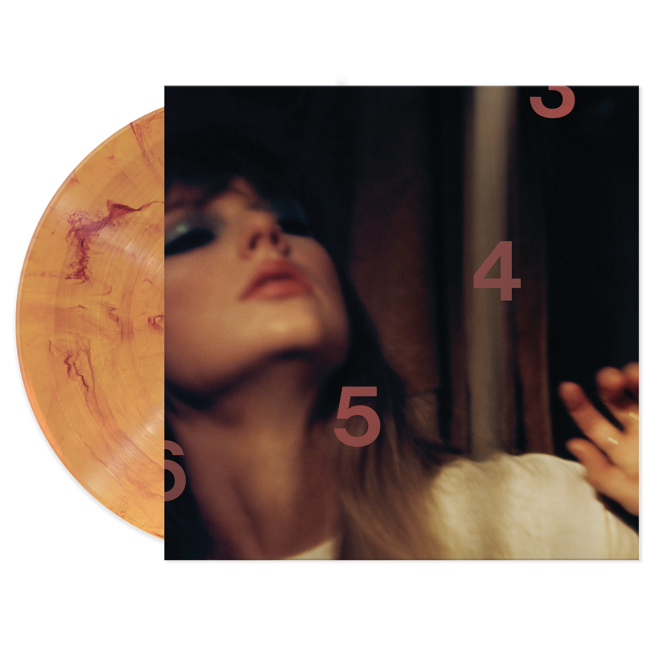 Midnight- All Vinyls – Taylor Swift CA