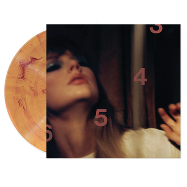Midnight- All Vinyls – Taylor Swift CA