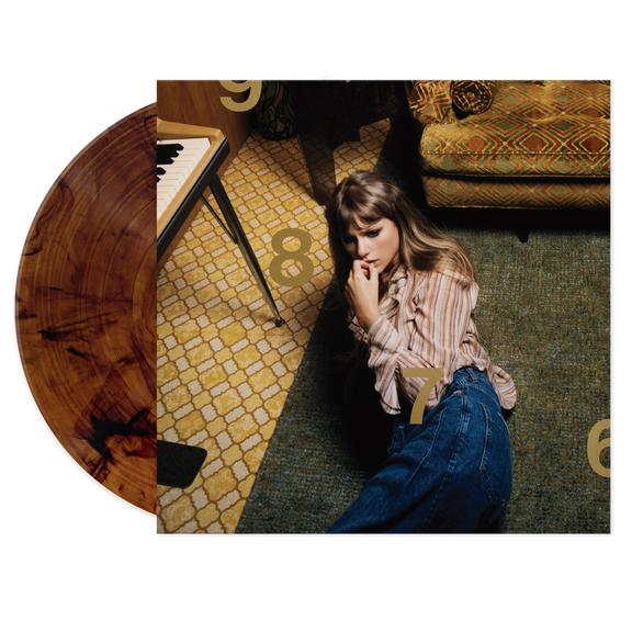 Midnight- All Vinyls – Taylor Swift CA